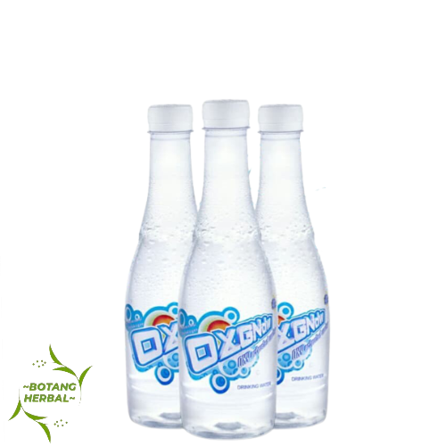 AIR OXY per- DUS isi 24 BOTOL | OXY DRINKING WATER | OXYGEN / Air ...