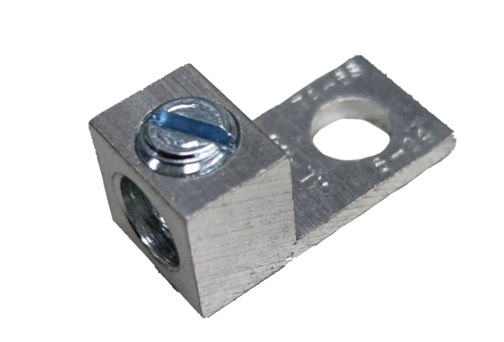 Mechanical Lug 1 Holes (6/7AWG), Mechanical Lugs 1 Hole ( 14mm) | Lazada PH