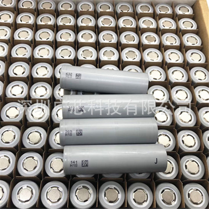 Power lithium battery CCC battery High magnification battery cells for ...