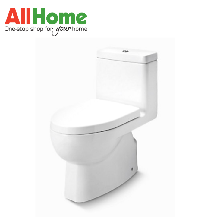 KOHLER BATHROOM TOILET K-3983X-S-0 REACH 1PC SKIRTED WC 3/4.8L | Lazada PH