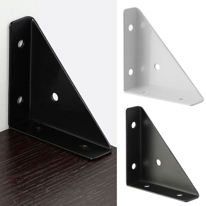 Ekillerly Right Triangular 90 Degree Furniture Angle Support Hardware