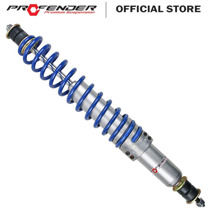 PROFENDER Steering Damper Shock Land Rover Series 1 2 3 Range Rover ...