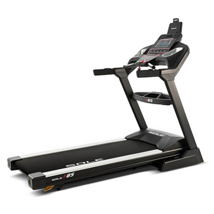 Sole F85 Treadmill (Non Touch Panel) - Display Unit | Lazada Singapore