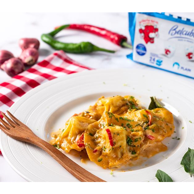 HOT SALE ️READY STOCK ️ Belcubes Cube Bel The Laughing Cow Belcube Blue ...