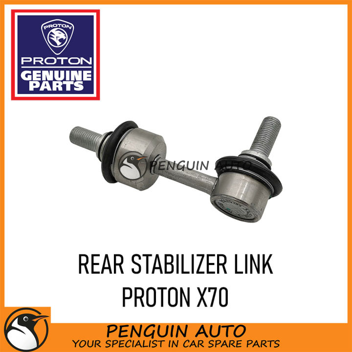 100% ORIGINAL PROTON X70 REAR STABILIZER ABSORBER LINK | Lazada