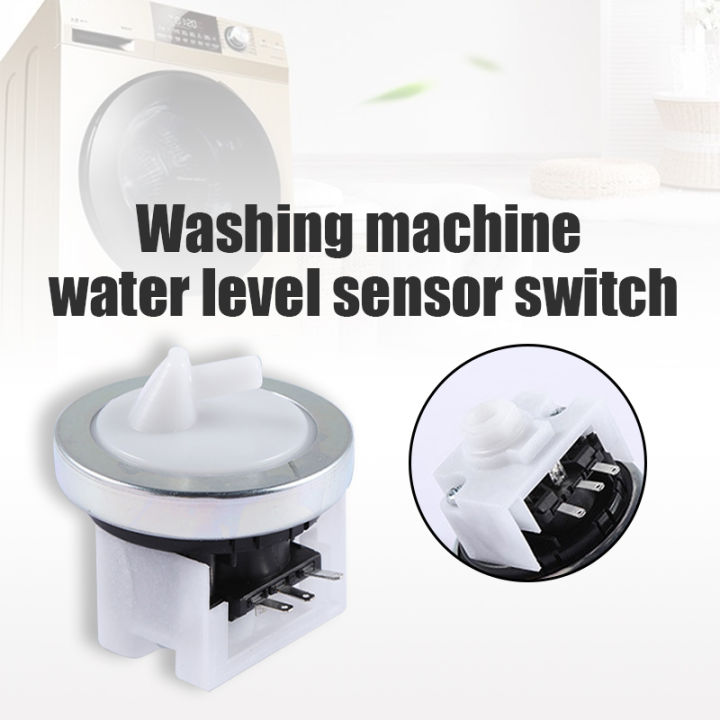 Midea Rongshida Washing Machine Water Level Sensor Washing Machine ...