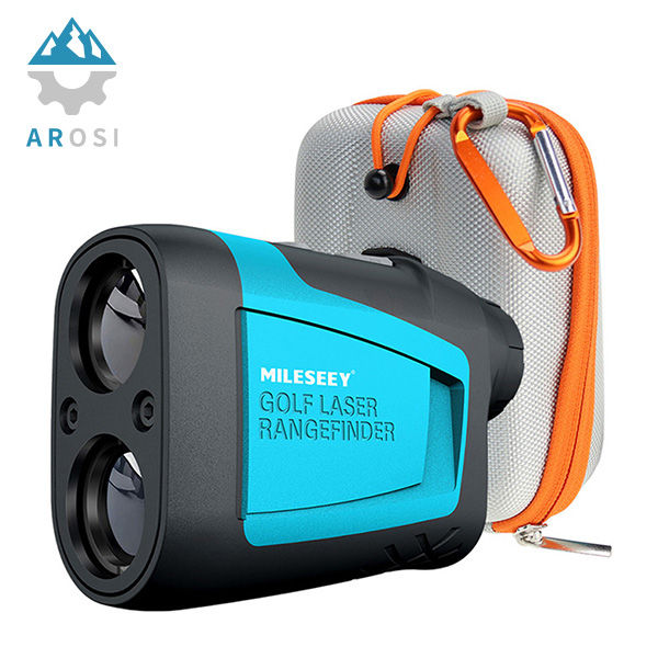 Laser distance measuring device for measuring angles with speeds up to ...