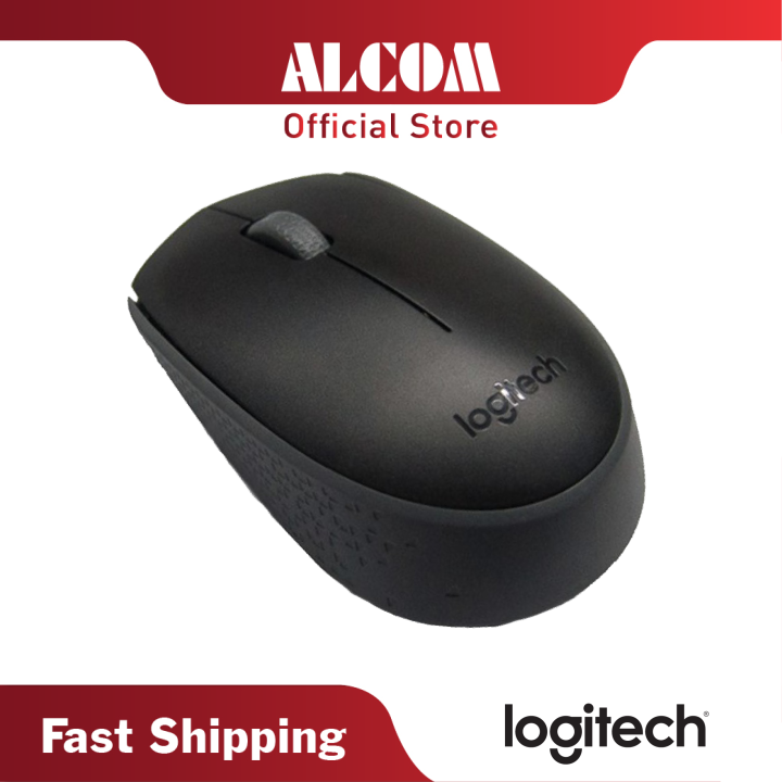 Cool And Easy Navigation & Smooth Control LOGITECH M170 Wireless Mouse ...