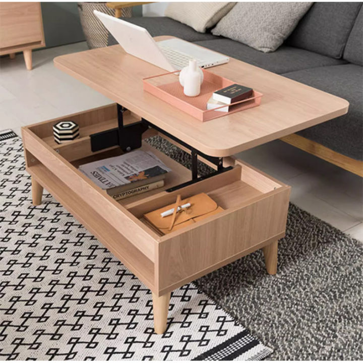 5zv7 Wholesale Modern Minimalist Living Room Multi-Function Lifting ...