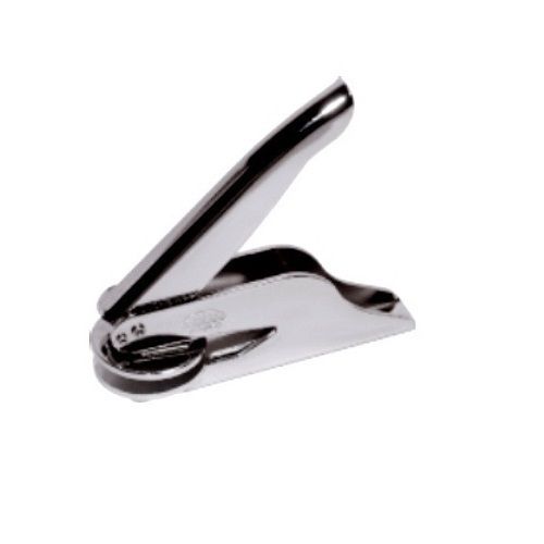 Stempel Timbul ( Emboss Stamp / Stempel Emboss ) Portable Deluxe ...