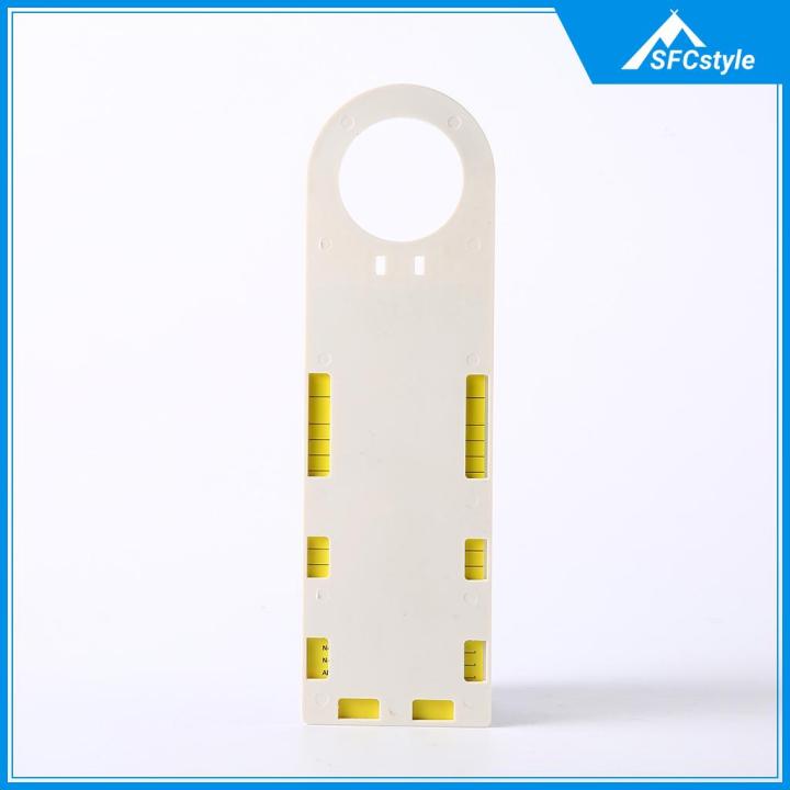 SFCstyle Safety Accident Prevention Label Scaffolding for Scaffold Use ...