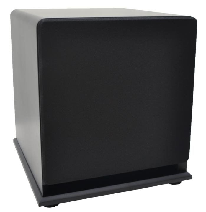 DYNAMAX SB300 Home Use 12" 200W Low Frequency Speaker unit Hi-FI Active Subwoofer | Lazada