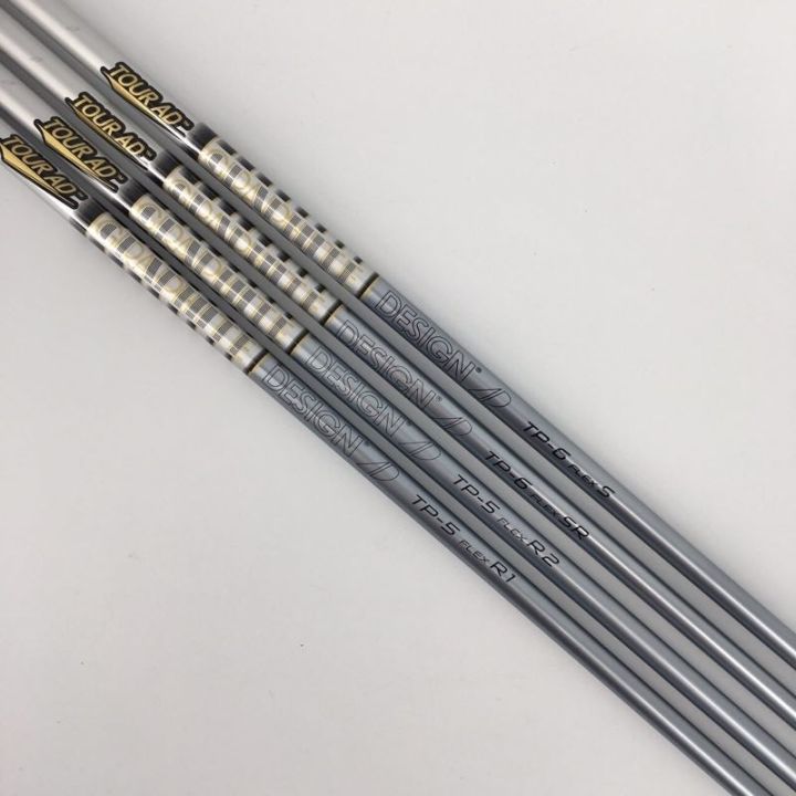 1ชิ้น Tour AD TP6 TP5ความแข็งแกร่งสูงกันลมก้านไม้กอล์ฟราคา1ชิ้น | Lazada.co.th