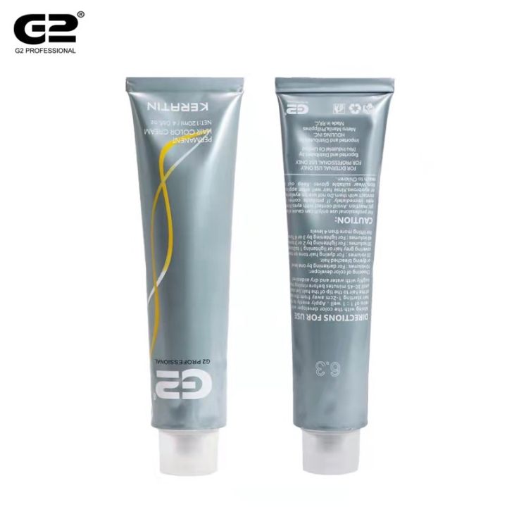 G2 HAIR COLOR MINT 120ML | Lazada PH