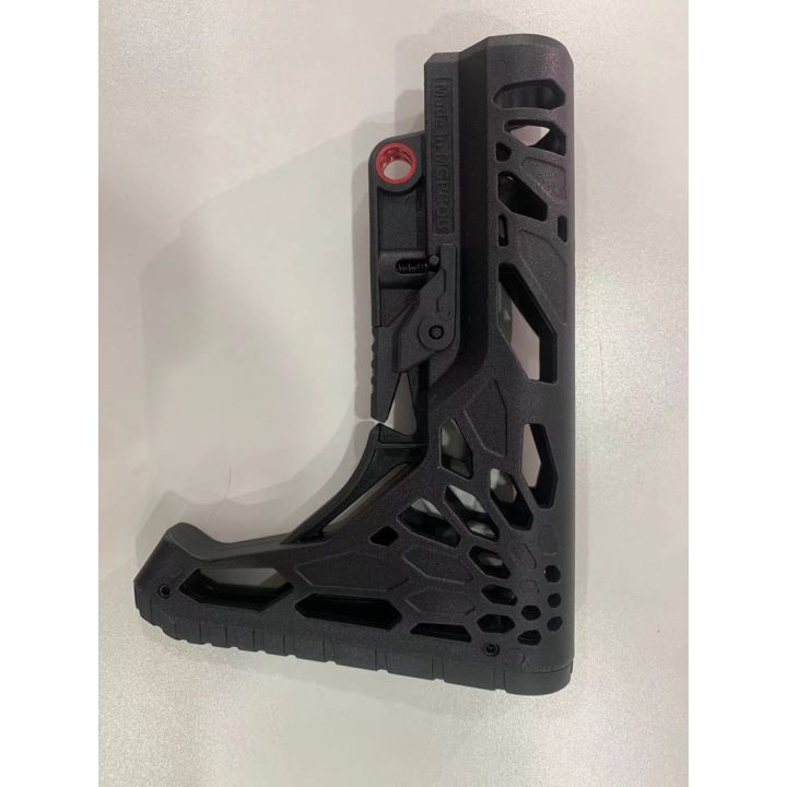 Python Buttstock BUTT STOCK For Tactical gear | Lazada PH