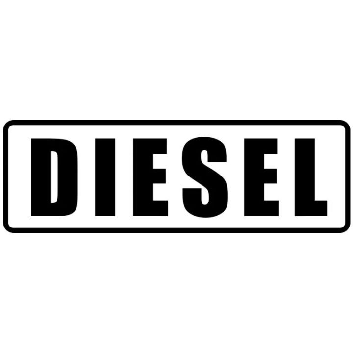 Gas tank vinyl sticker | Lazada PH