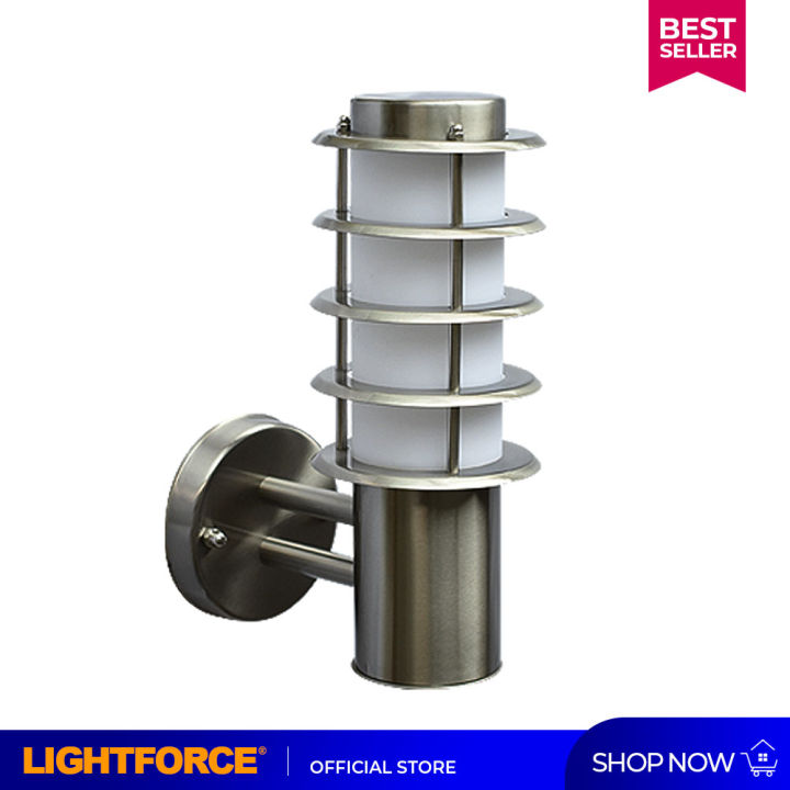Lightforce Wall Lamp C0159 | Lazada PH