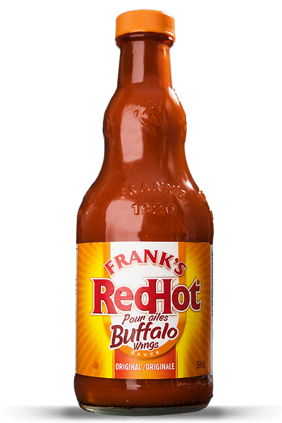 Franks Buffalo Sauce 739ml | Lazada PH