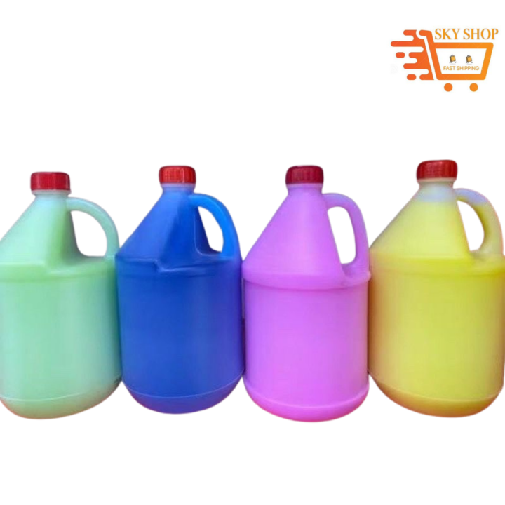 Gallon Salon Pack GALLON Shampoo / Conditoner 3000ml | Lazada