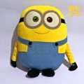 ตุ๊กตามินเนี่ยน Minions หมี Tim (Universal Studio Japan) มือสอง งานสะสม ...