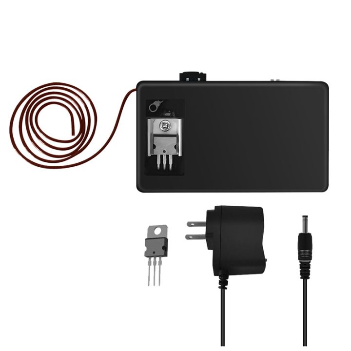 Coil Detector EMP Electromagnetic Pulse Test Fingerprint Lock Door ...