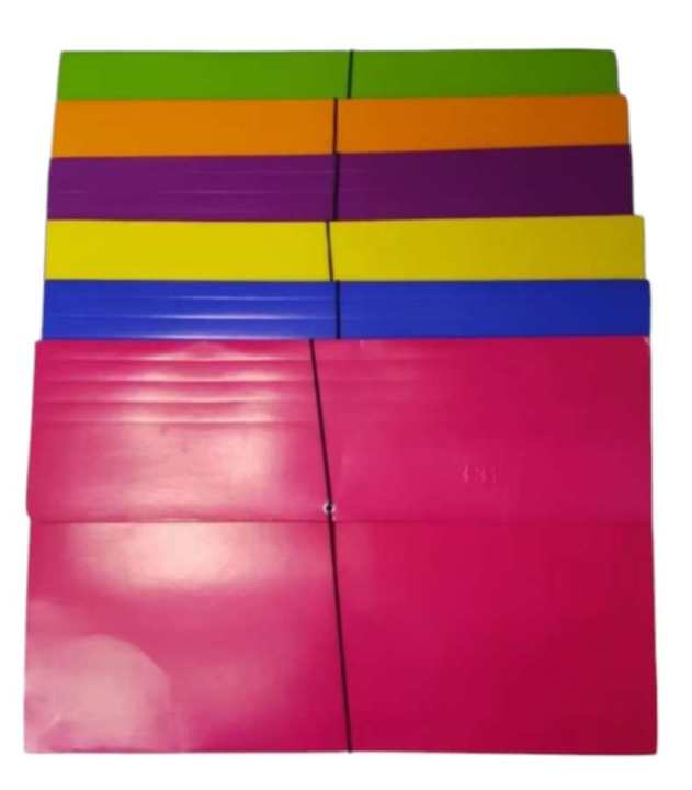 Expanding envelope with garter long | Lazada PH