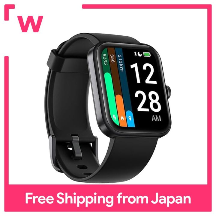 Smartwatch Pedometer Wristwatch 24-hour heart rate monitoring Exercise ...