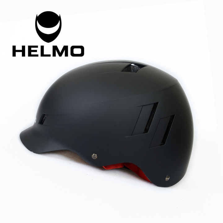 HELMO Bike Helmet 226 | Lazada PH