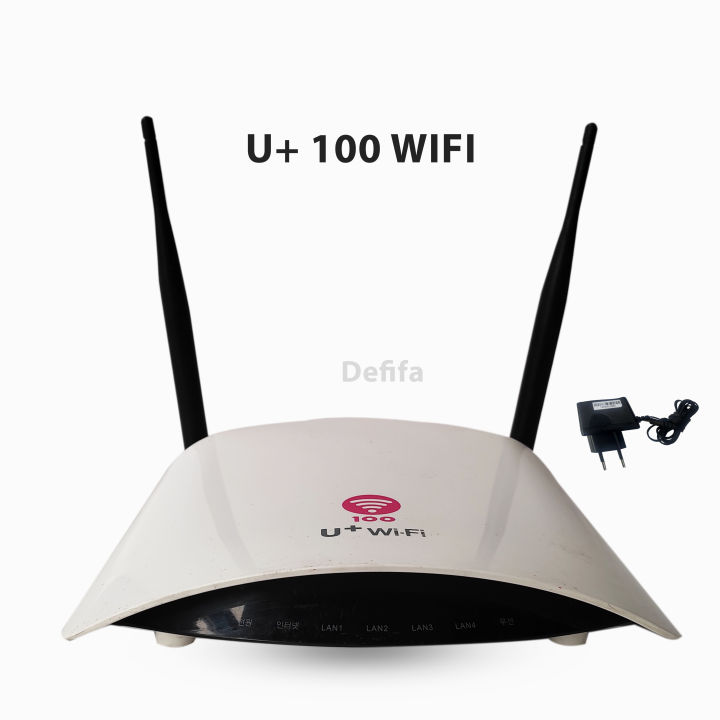 Router WIRELESS LG U + Wifi NAPL 5000 | Lazada Indonesia