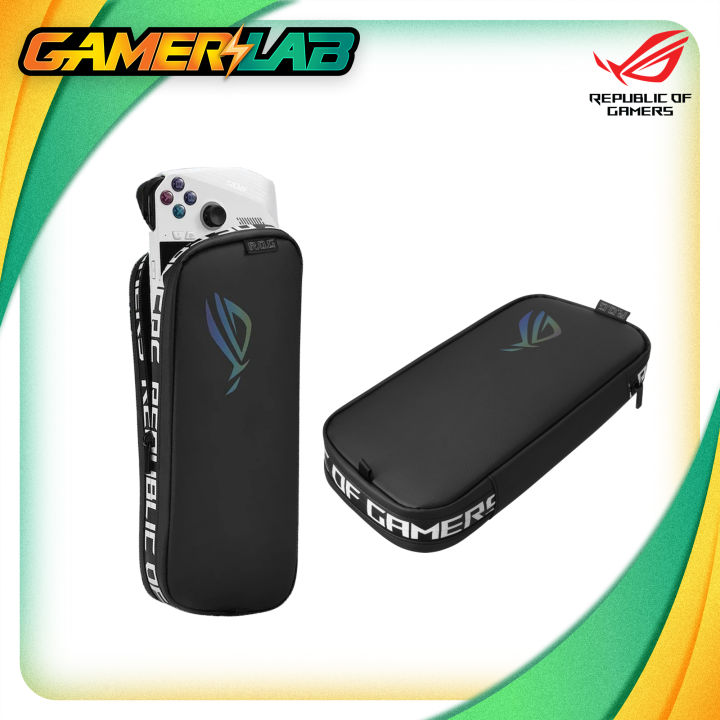 ASUS ROG Ally Travel Pouch Case | Lazada