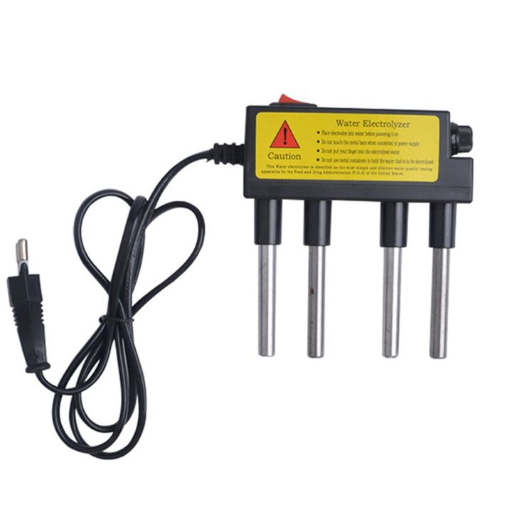 Water Electrolyzer Test Electrolysis Water Tools Tds Test Pen For Home ...