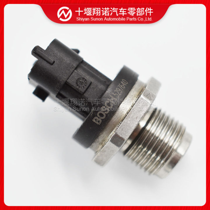 Switches/ Cummins QSB5.9 common rail pressure sensor 4929611 4937283 ...