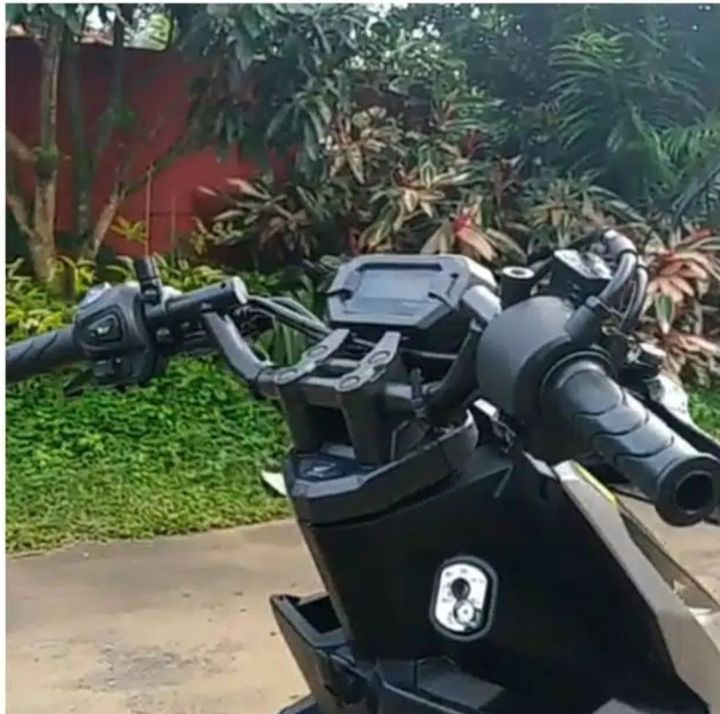 stang beat street variasi aksesoris beat street | Lazada Indonesia