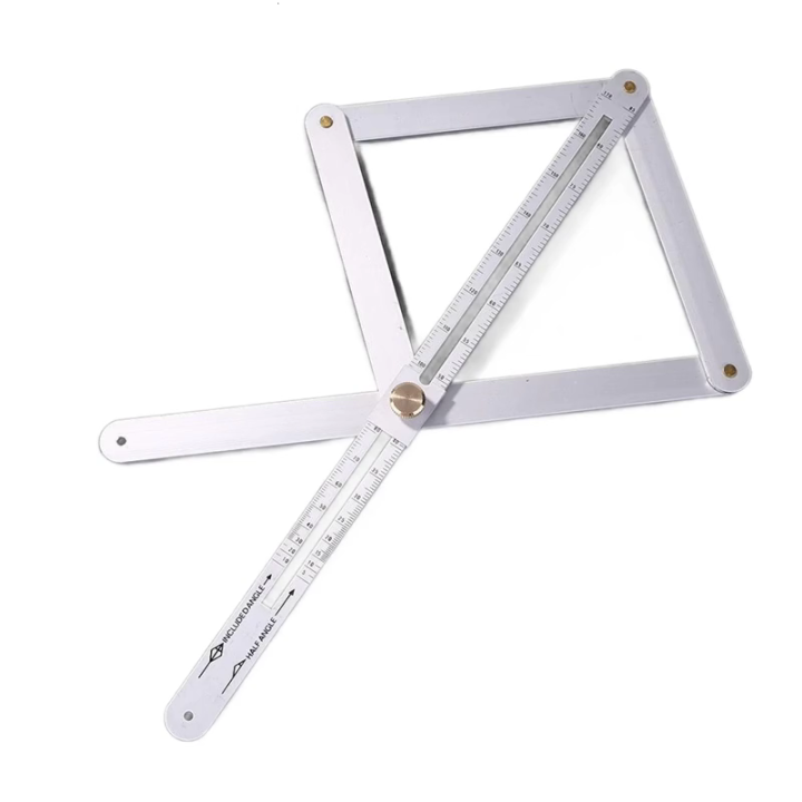Strong Angles Measuring Tool Not Slip Grip Enhances Ergonomic Angles ...