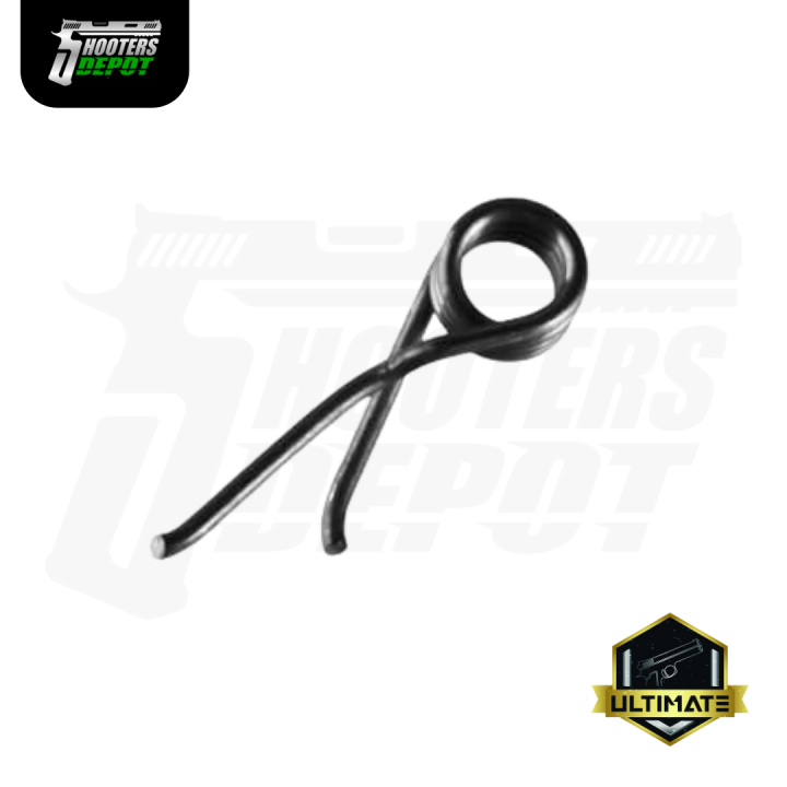 ULTIMATE – Trigger Return Spring for CZ Shadow 2 | Lazada PH