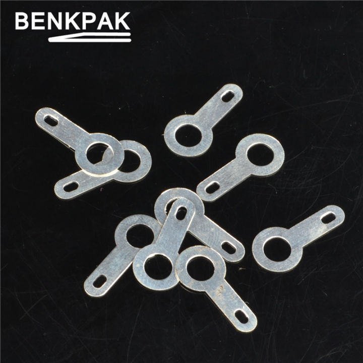 yingke 4.2 Inserts Plug Spring Terminal Pcb Solder Lug Type Pcb Welding ...