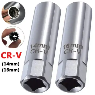 Buy Open Spark Plug Tools online Lazada .my