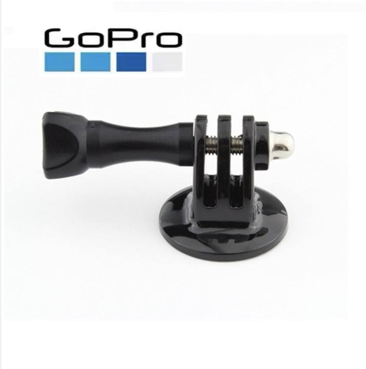 Go Pro Accessories Tripod Mount Adapter with Screw for GoPro Action ...