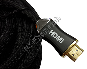 WIRE MAN HDMI-WM591-20 สาย HDMI WIREMAN 20 M | Lazada.co.th
