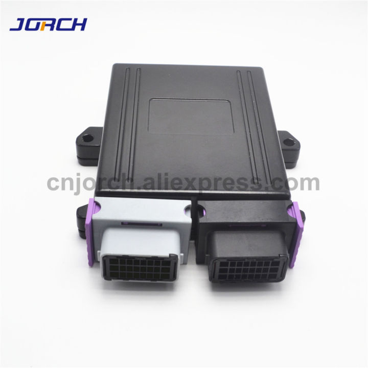 【Popular】 1 Kits 24 Pin Way Black Aluminum 2 Hole Car Lpg Ecu ...
