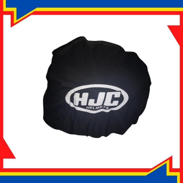 HJC-Helmet Bag | Lazada PH: Buy sell online Helmet with cheap price ...