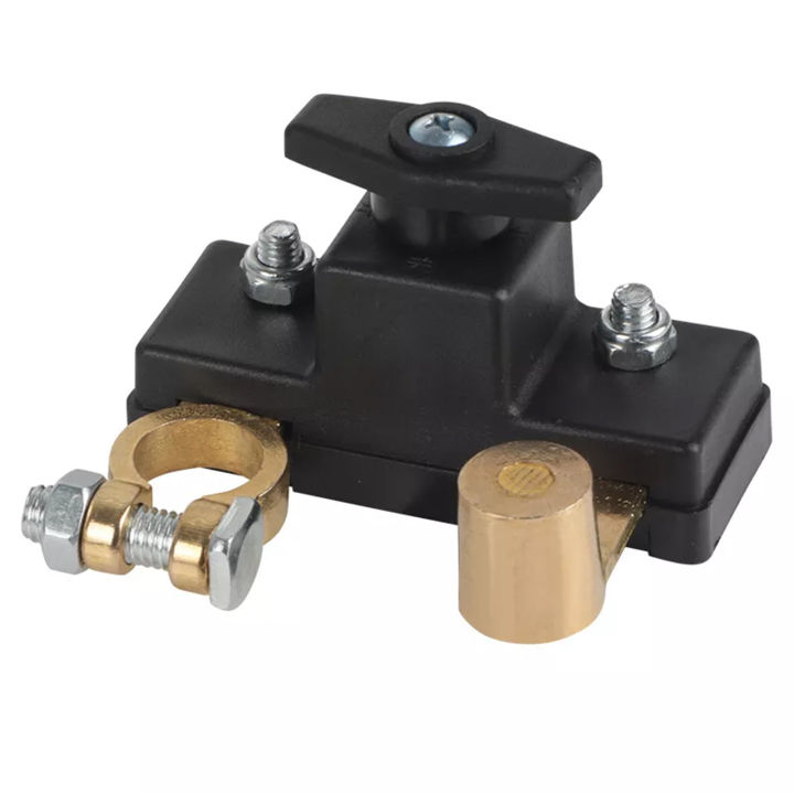 Safe Electrical Equipment With Car Battery Disconnect Switch Ceiling ...