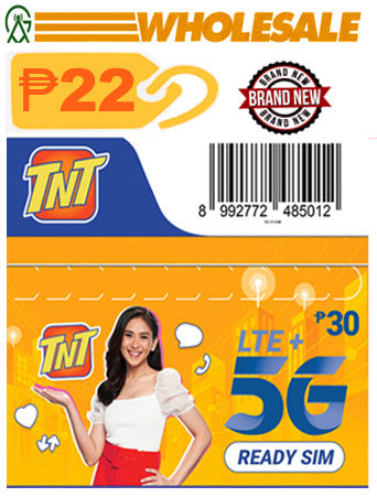 TNT PREPAID SIM | Lazada PH