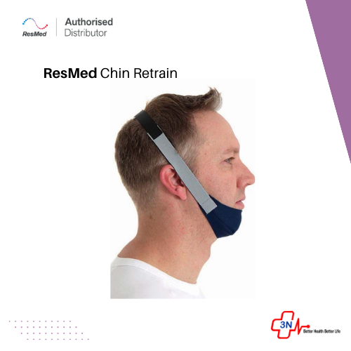 ResMed Chin Restraint | Lazada.co.th