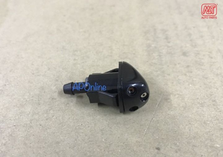 Toyota Vios NCP42 Wiper Nozzle(1pc) | Lazada