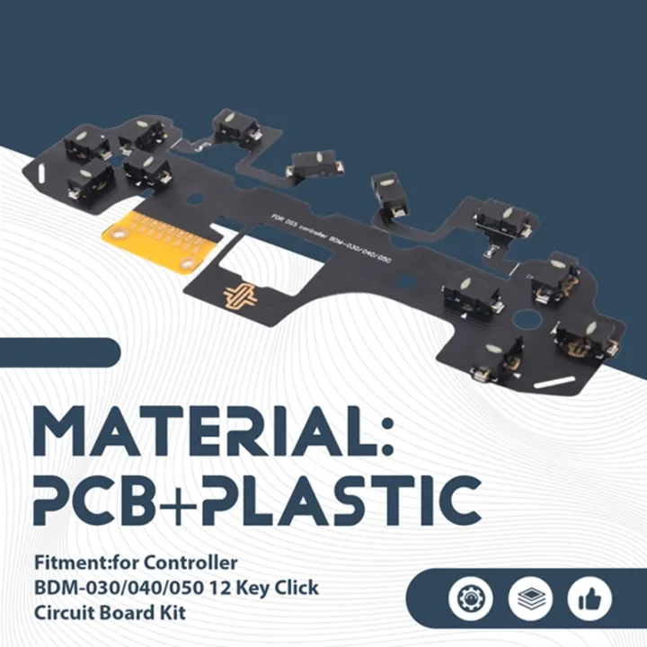 HOME ELEC-Ergonomic Micro-Switch Tactile Clicky Hair Trigger Kit for ...