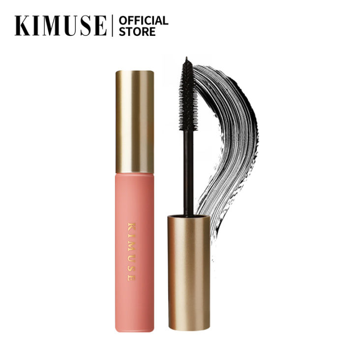Kimuse Lash Volume Lengthening Mascara Eye Make Up | Lazada PH
