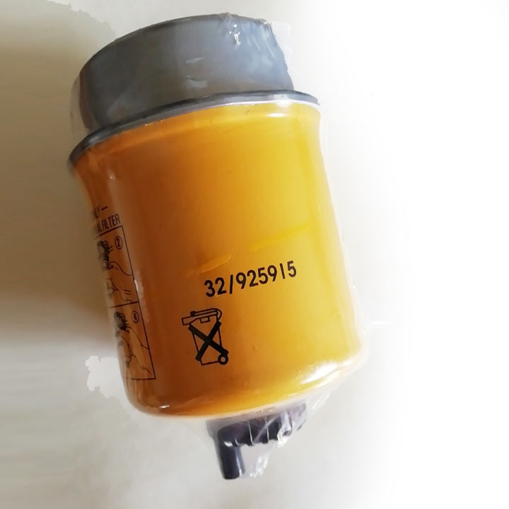 Fuel Filters / FOR JCB PARTS FUEL SEDIMENT FILTER 32/925915 FOR 444 ...