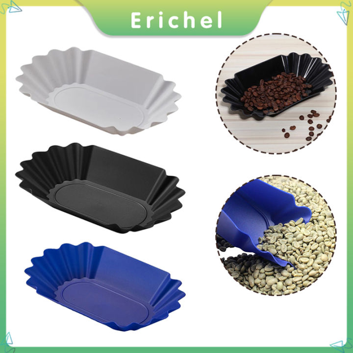 Coffee Beans Cupping Tray Tempat Kopi Display Tray Sample Tray Tatakan ...