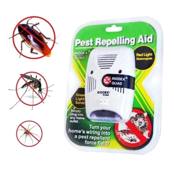 PEST AID REPELLING GREEN | Lazada PH